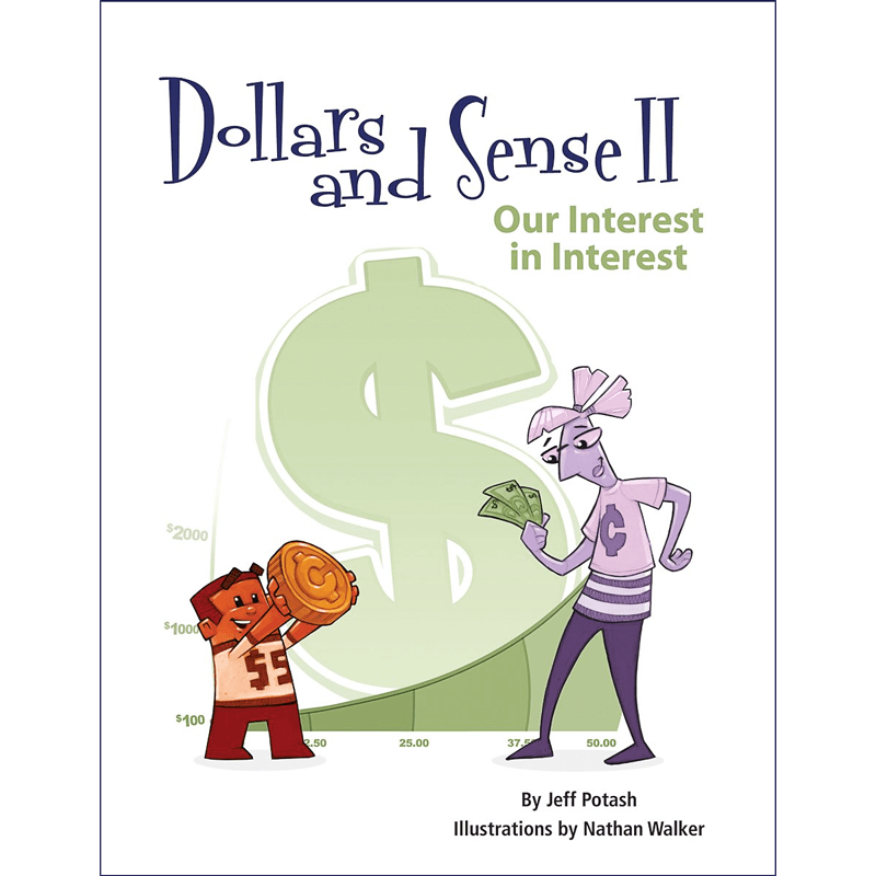 Dollars and Sense II