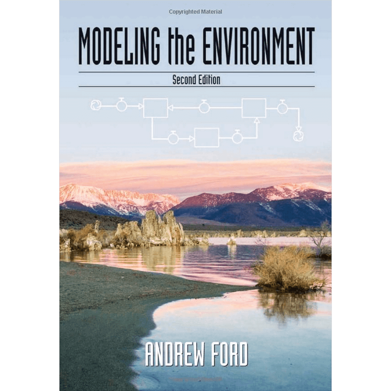 Modeling the Environment